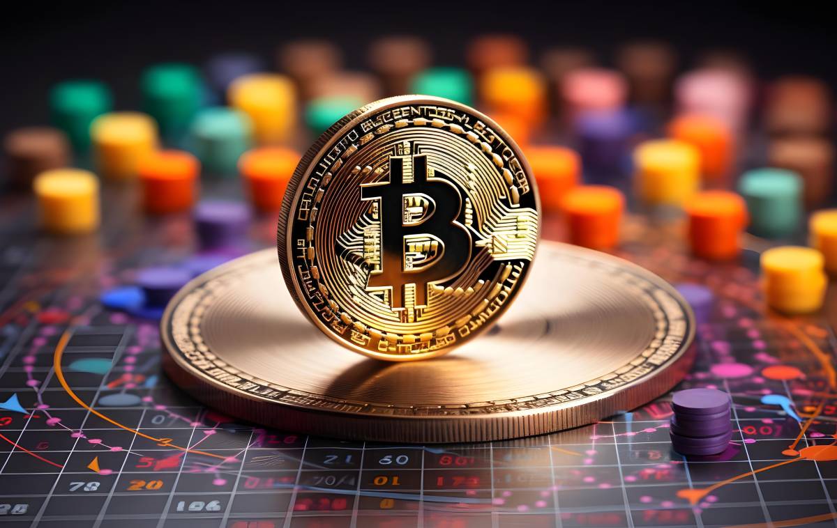 Linkifay | Bitcoin (BTC) Live Price Today, Market Data & Charts